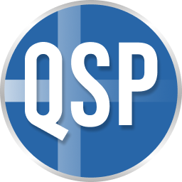 Log In :: QSP